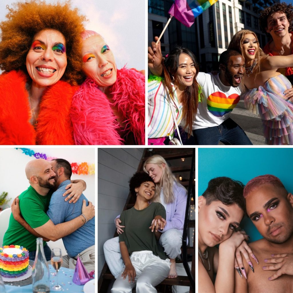 Набір людей для фотопроекту. Agency Media Casting | Gays ua